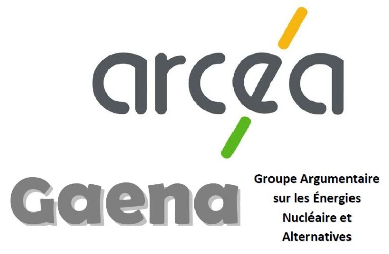 Les fiches argumentaires de l’ARCEA/GAENA – Groupe Régional Provence